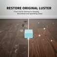 120 Piece Multiple Effect The Floor Clean,Quick Shine Multi Surface ...