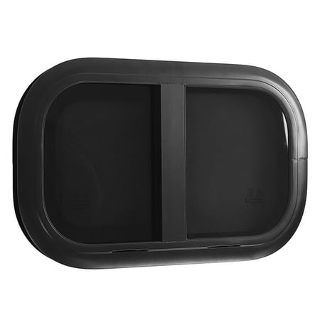 Aqxreight RV Window, RV Sliding Window Horizontal Slide L500 X H300mm ...