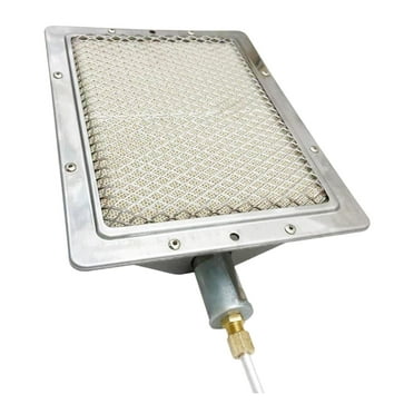 Mexican Outdoor Patio Cooker, High Pressure Portable Burner Quemador ...