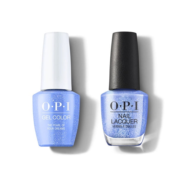 Opi Winter Collection 2022