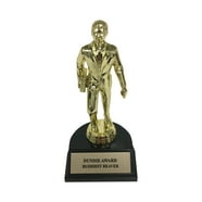 Dundie Award Trophy The Office TV Show Michael Scott Dundee Dunder ...