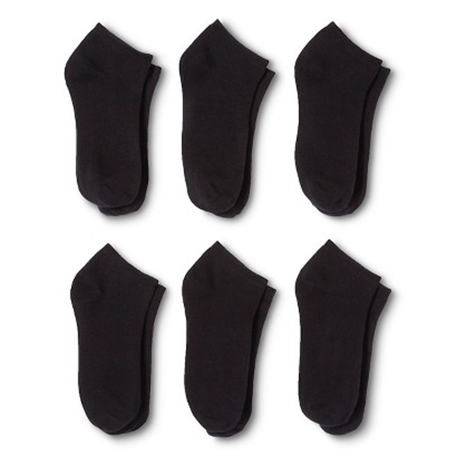 Click here for Uni Style Apparel Cotton Ankle Socks Low Cut  No S... prices