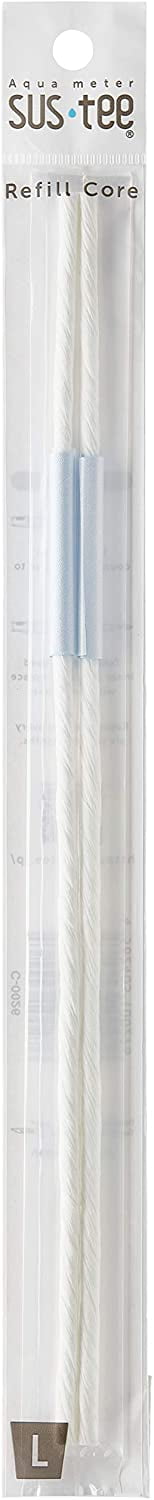 Sustee Aquameter Refill Insert, Plant Soil Moisture Meter, Large Size ...