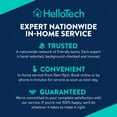 Large TV Mounting Service - Walmart.com