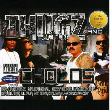 Various Artists - Cholo Passion - Rap / Hip-Hop - CD - Walmart.com