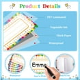 WhatSign 36Pcs Classroom Name Plates for Students - Walmart.com