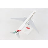 Airbus A220-300 Commercial Aircraft "JetBlue Airways" (N3044J) White ...