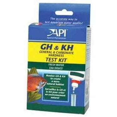 200Pcs Aquarium Test Strip Kit Precise Fish Tank Water Testing Kit ...