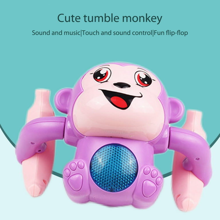 Walmart Toys For Girls Monkey