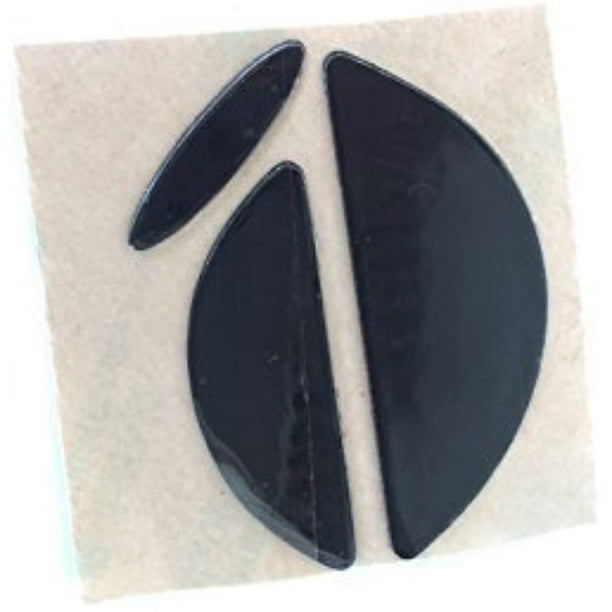 Mouse Skates / Mice Feet For Logitech G400s, G400, Mx518 Version 2 ( 2 ...