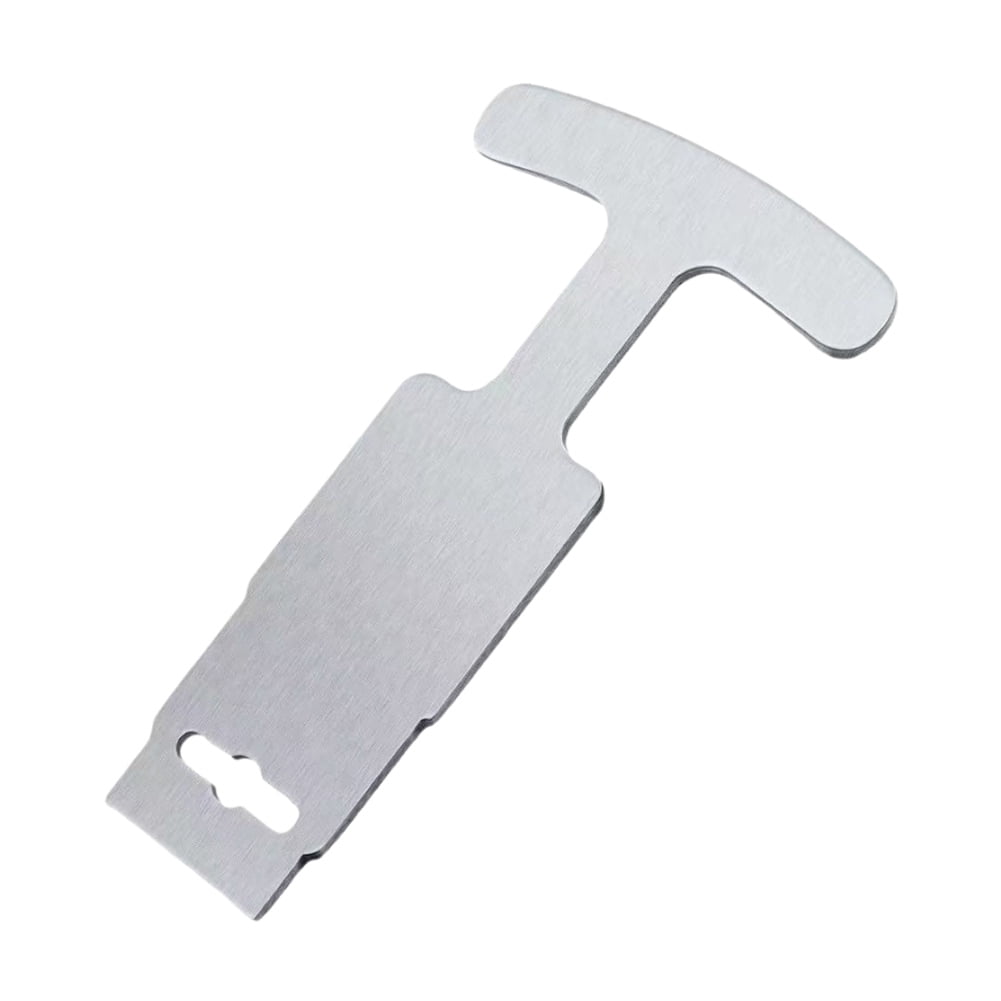 Herramienta Extracción Tapón Piscina Metal Con para Hayward Hydrostream ...