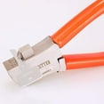 Uuiauoio Hand Key Cutter, Flat Key Cutting Pliers for Quick Rebuild ...