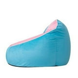 Nickelodeon Jojo Siwa Bean Bag Chair, Multi-color - Walmart.com