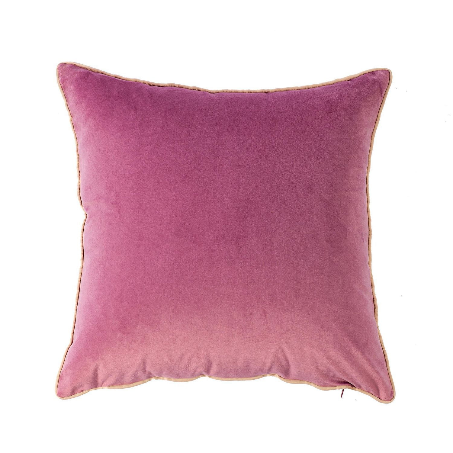 Click here for Gouchee Home Solid Velvet Cushion 18x18 prices