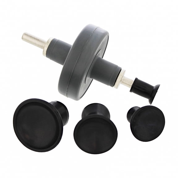 ABN Valve Lapping Attachment Tool for Drill Valve Grinding Kit Valve ...