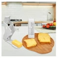 Butter Cutter Dispenser | Butter Cutter Slicer Single Stick | Measuring ...