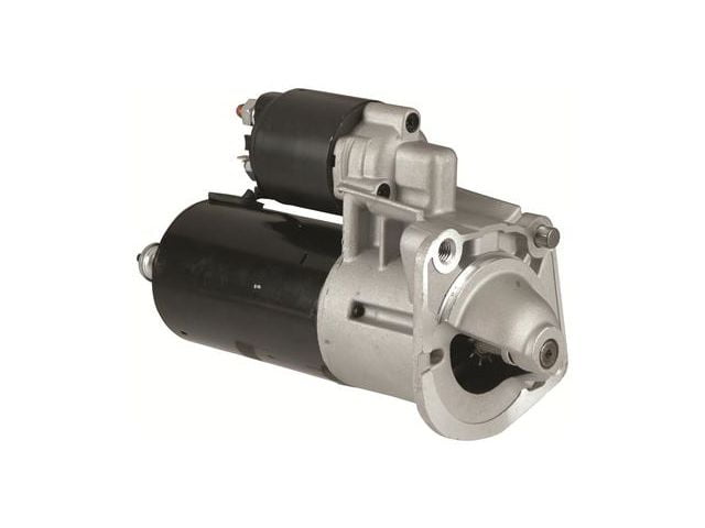 Starter - Compatible with 2001 - 2006 Volvo S60 2002 2003 2004 2005 ...