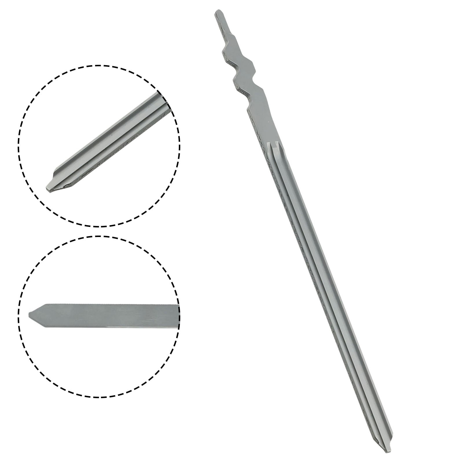 Click here for Myg 1pc Replacement Part N455722 Nailer Blades For... prices