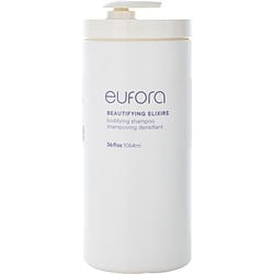 Click here for Eufora Beautifying Elixirs Bodifying Shampoo 36 Oz prices