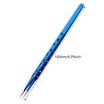 Extended Alloy Steel Tweezers With 8Hole Structure Heat Resistance And ...
