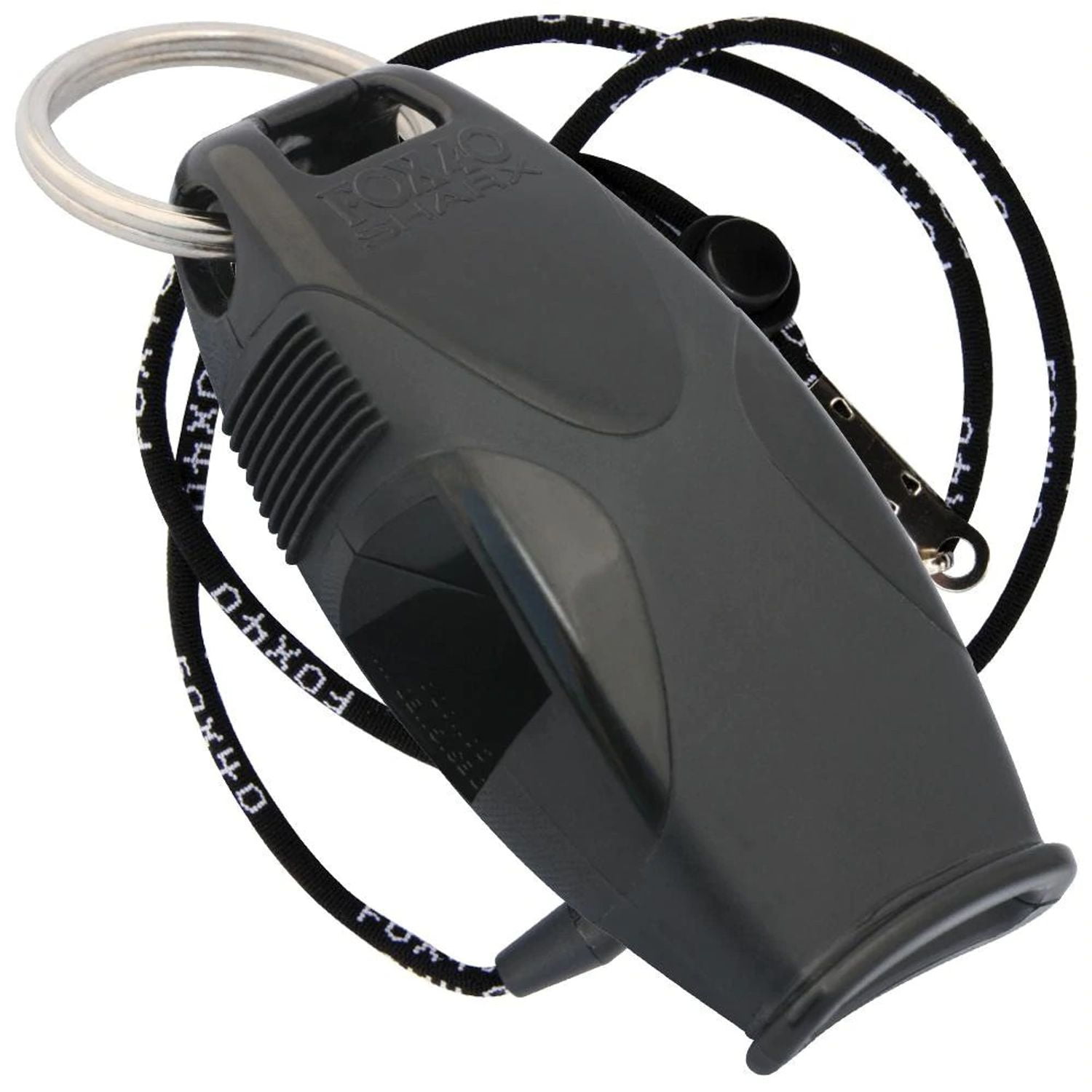 Click here for Fox 40 Sharx Whistle And Lanyard prices