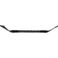 DAMAIJOY Rear Lower Textured Plastic Bumper Cover Facial Without ...