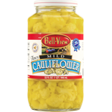 Bell-View Fancy Mild Cauliflower, 32 fl oz - Walmart.com