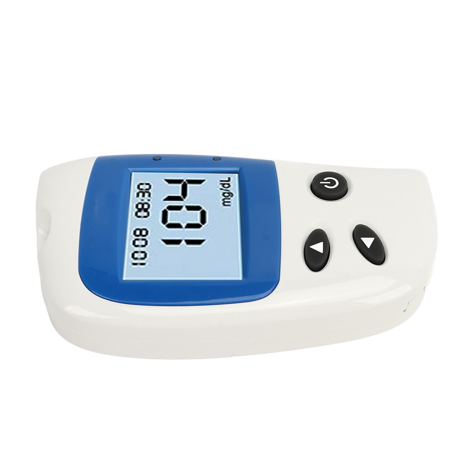Instrumento De Medición Automático De Hiperglucemia Para El Hogar ...