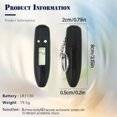 Stylish Look Energy Efficient Handheld Electronic Digital Counting ...