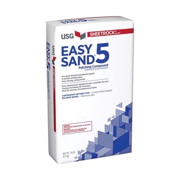 Alliance Gator G2 Polymeric Super Sand, Intelligent Haze-Free Sand for ...
