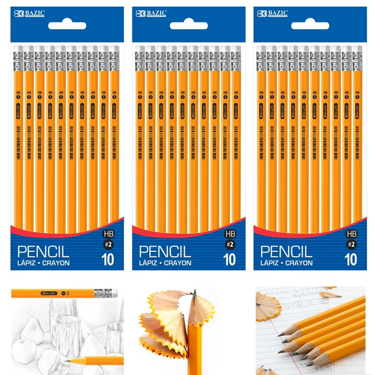 Yellow Pencil Brands