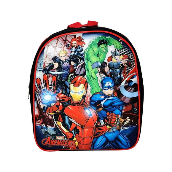 Marvel Backpacks