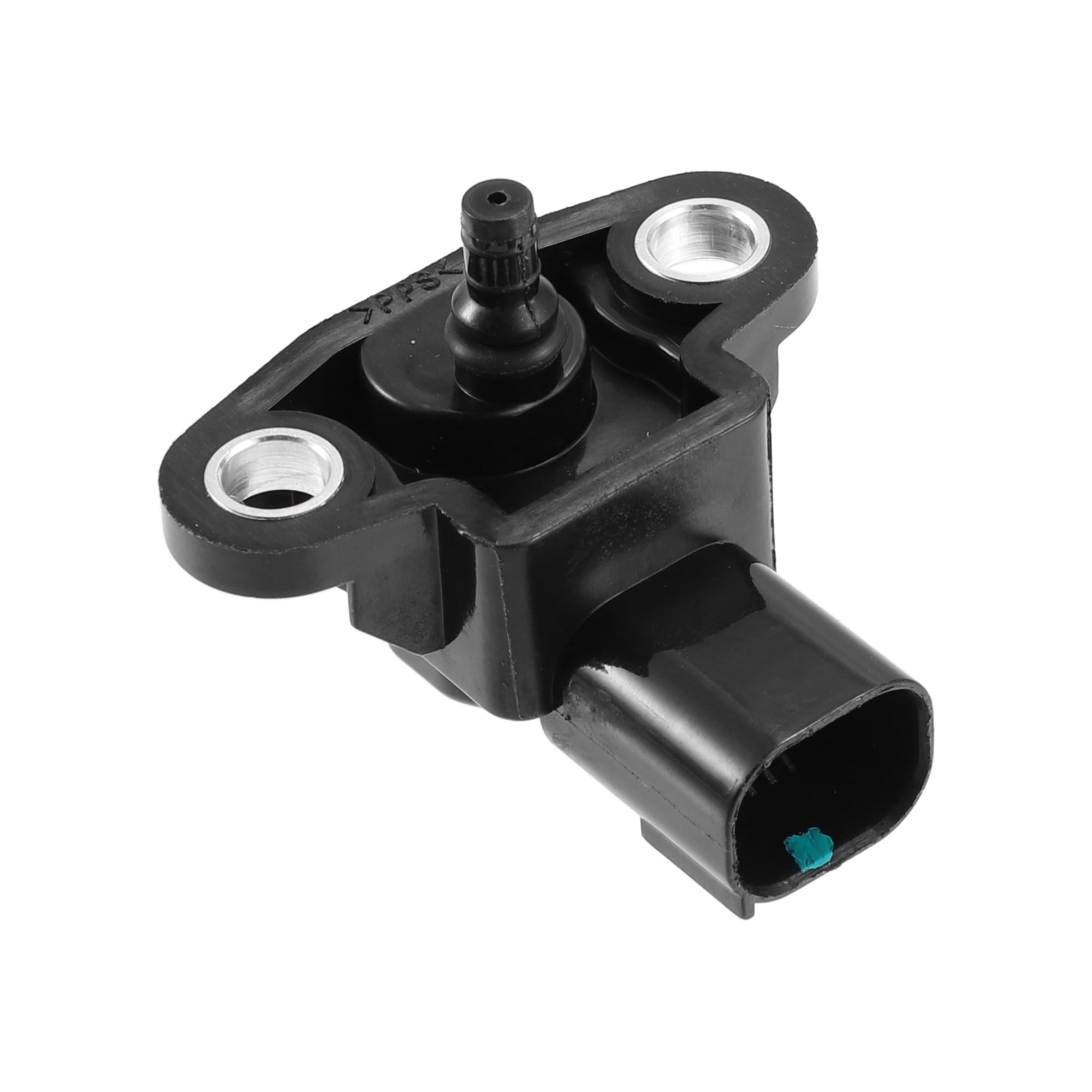 Coche Aire Presión Sensor MAP Sensor Reemplazo A0051535028 ABS Negro ...