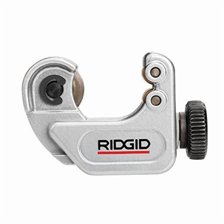 Virax VX210443 Copper Tube Cutter - 1/8 Inch to 1-3/8 Inch (3-35mm ...