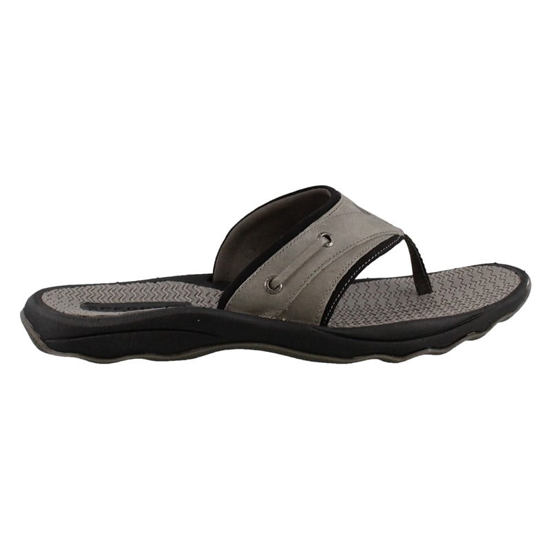 Men's Sperry, Outer Banks Thong Sandals - Walmart.com