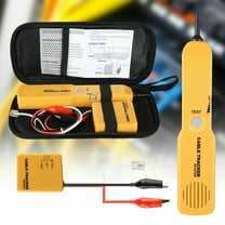 Sperry Instruments ET64220 Lan WireTracker Tone and Probe Wire Tracer ...
