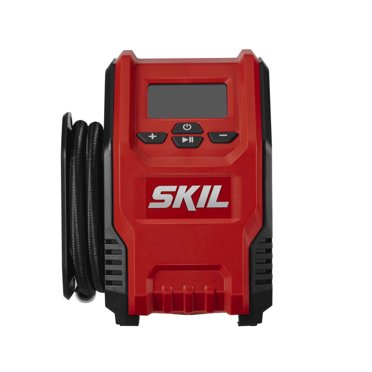 SG Tool Aid 65120 Tire Inflator with Window Gage - Walmart.com
