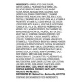 Freshness Guaranteed Chocolate Whipped 1/8 Sheet Cake, 28.2 oz ...