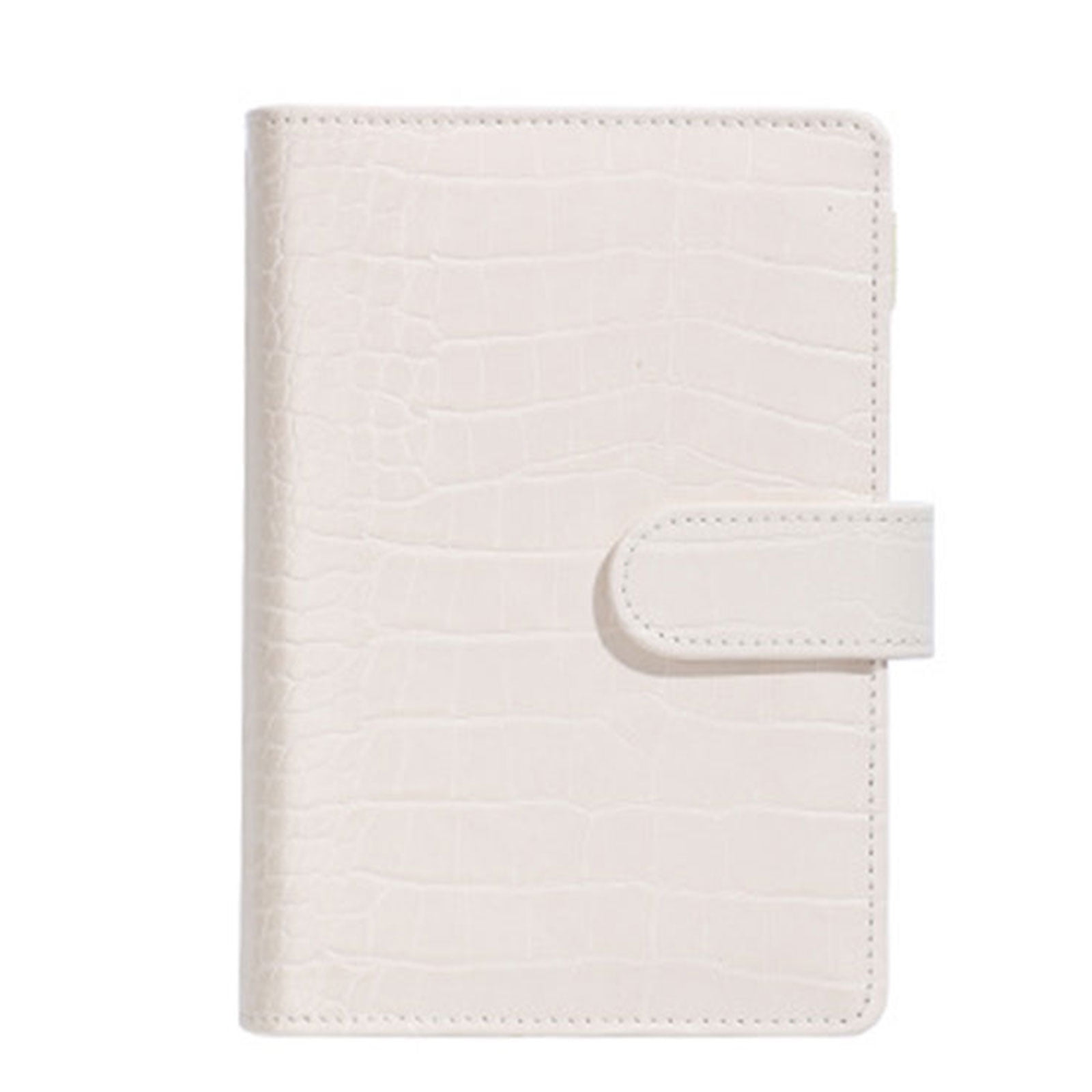 Refillable Binder Budget Planner Loose-leaf Journal Notepad for Adult ...