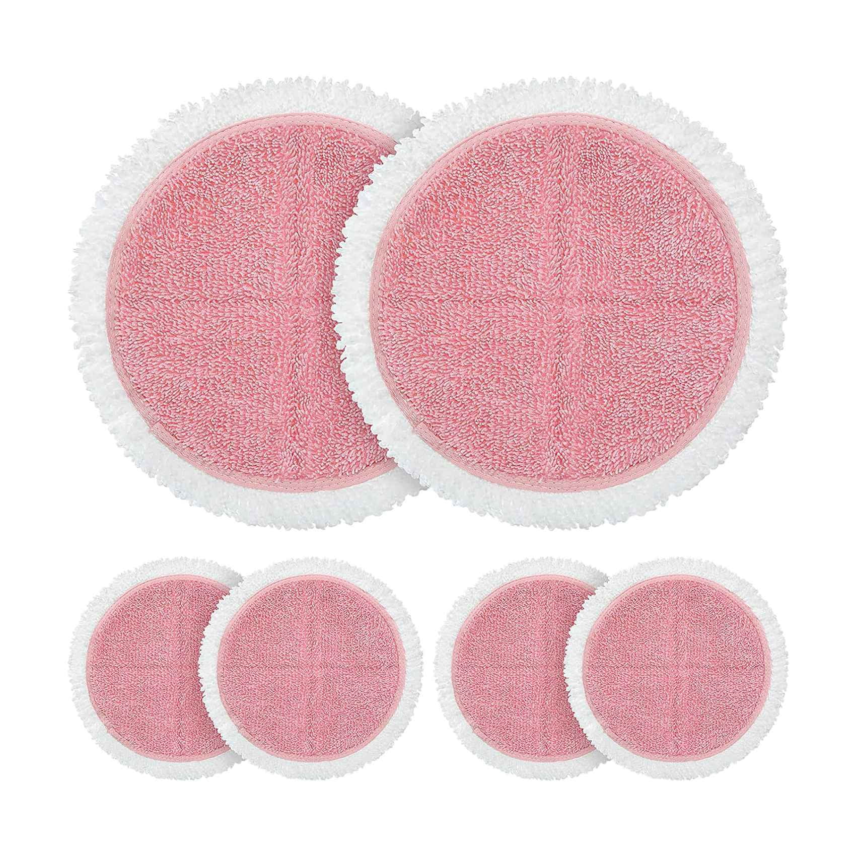 Click here for Unbranded 6 Pcs Replacement Cleaning Pads Spin Ele... prices