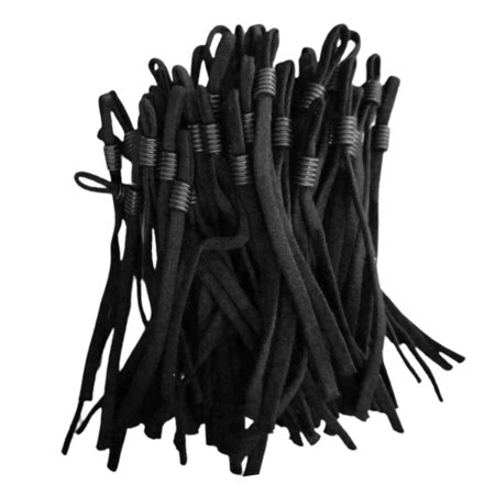 Elastic String Bands Rope for Adjustable Buckle Sewing Threaded Buckle ...