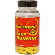 Energy Diet Pills