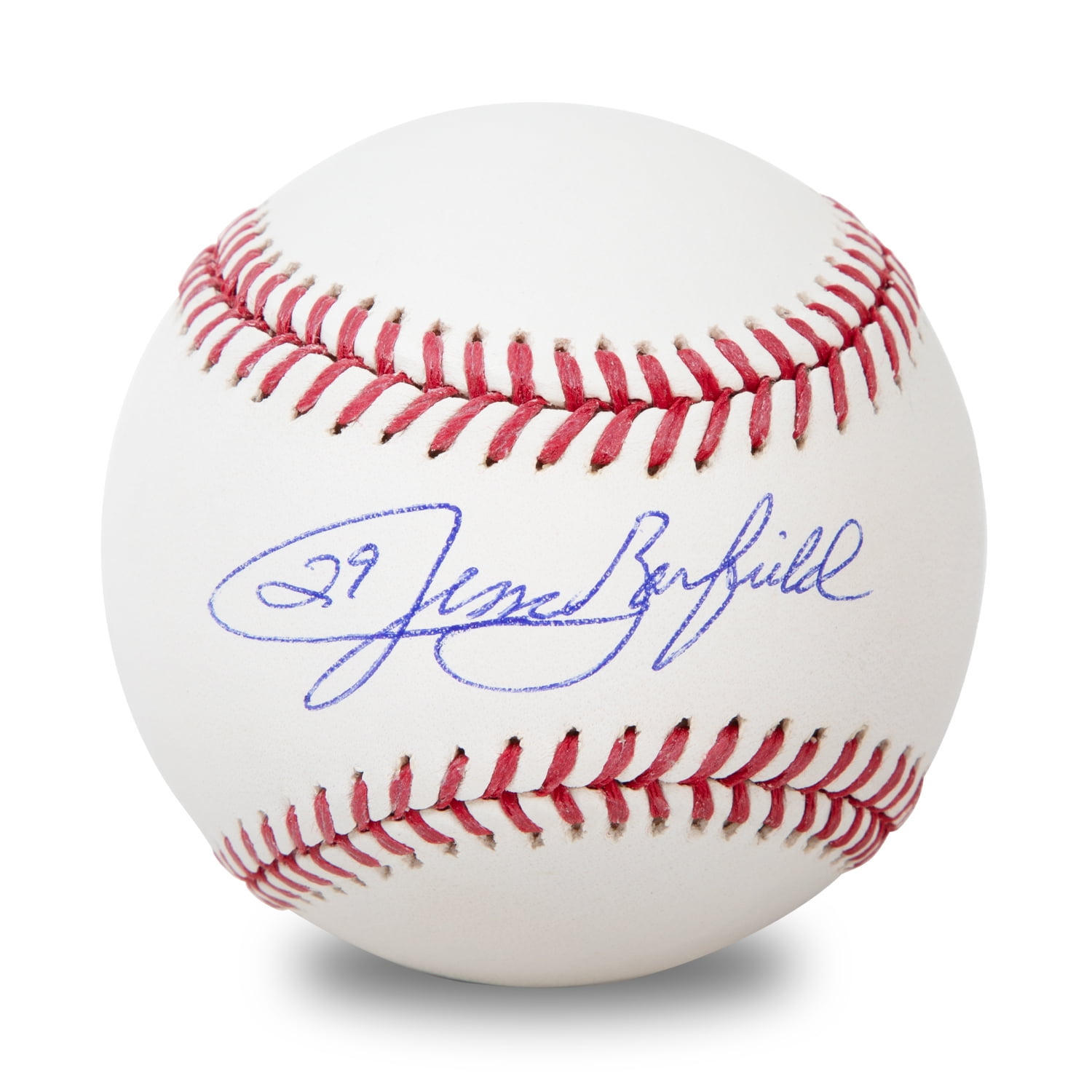 Click here for Aj Sports Jesse Barfield Signed Toronto 40th Anniv... prices