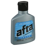 Afta After Shave Lotion and Skin Conditioner, Fresh Scent - 3 fluid ...