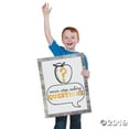 Rustic Classroom Poster Set - Educational - 6 Pieces - Walmart.com