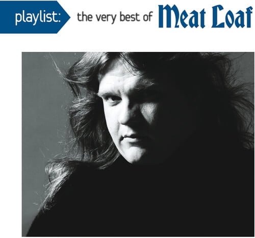 Meat Loaf - Playlist: Very Best of - CD - Walmart.com
