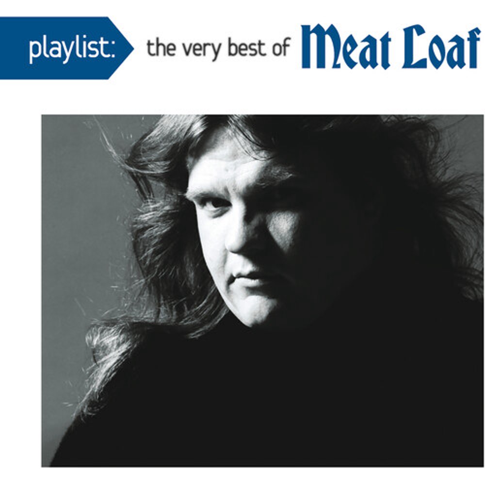 Meat Loaf - Playlist: Very Best of - CD - Walmart.com - Walmart.com