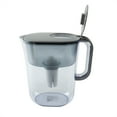 Free Shipping! Great Value Water Filter Pitcher 10 Cup with Digital ...