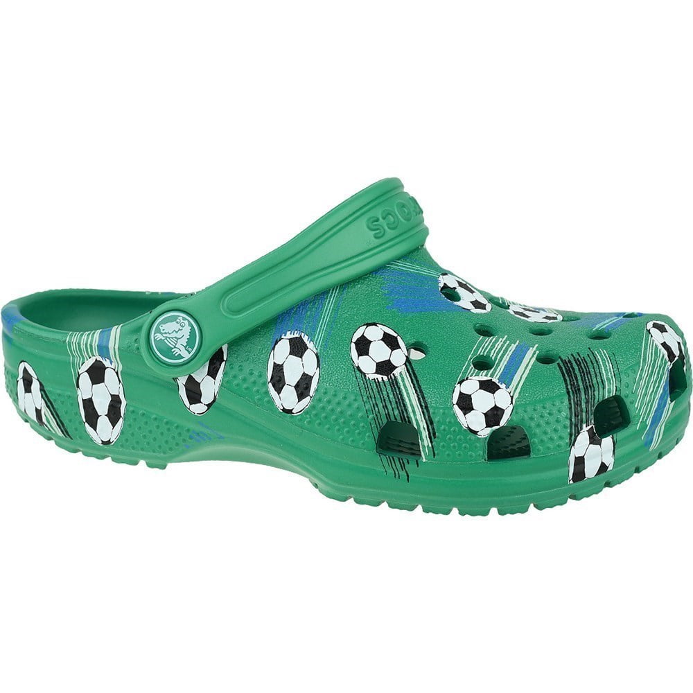 Crocs Classic Sport Ball Clog PS | Walmart Canada