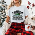 Cousin Eddie T-Shirt, Funny Christmas Tee, Griswold Christmas Shirt ...